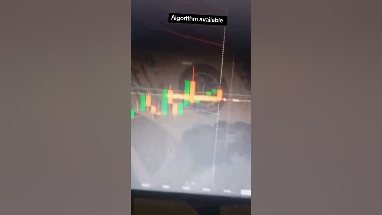 Trading Algorithm available if you are interested inbox me 80 to 85% accuracy #trading - YouTube