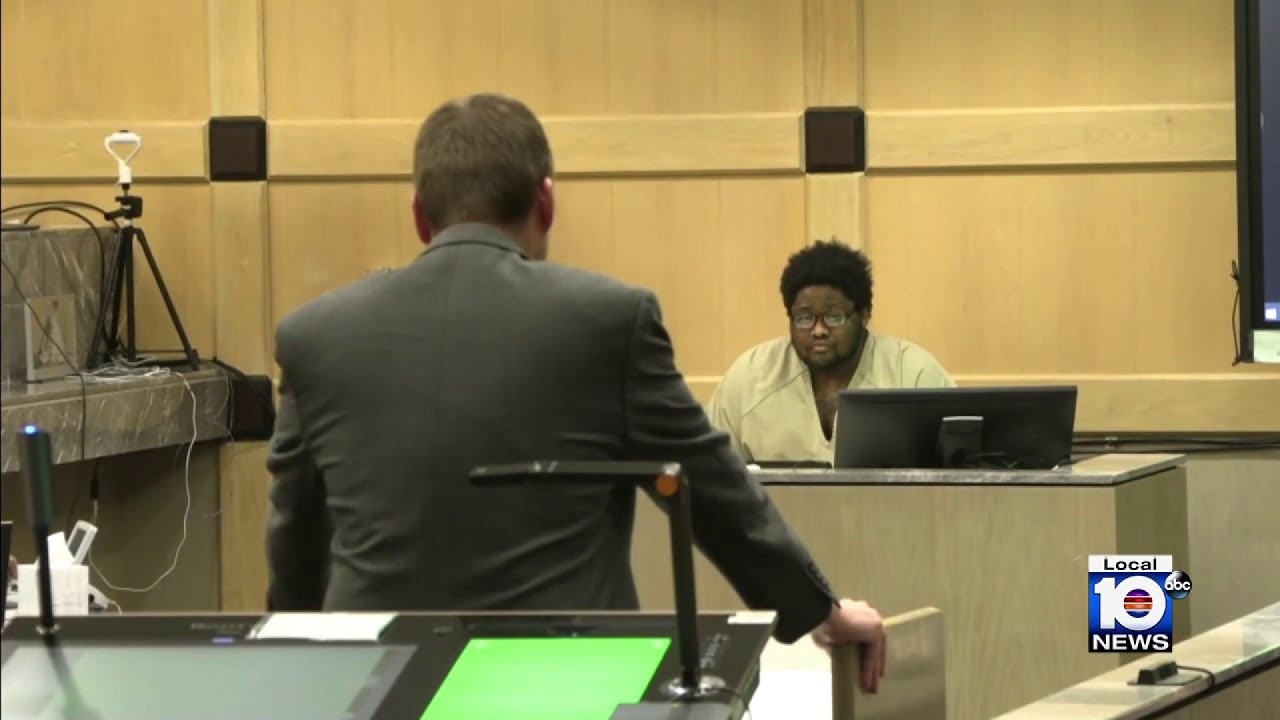 Defense calls star witness's credibility into question during ...