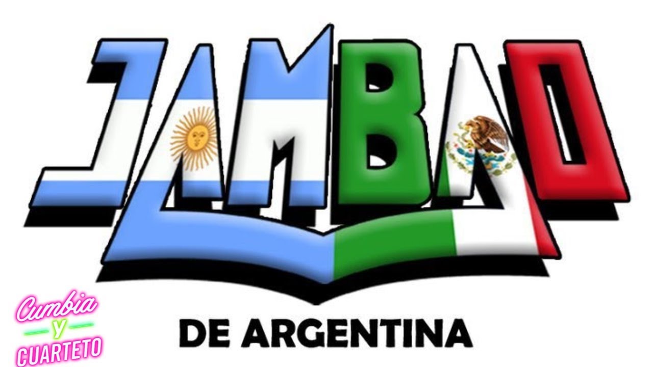 Jambao en Vivo Los Mejores Temas! - YouTube
