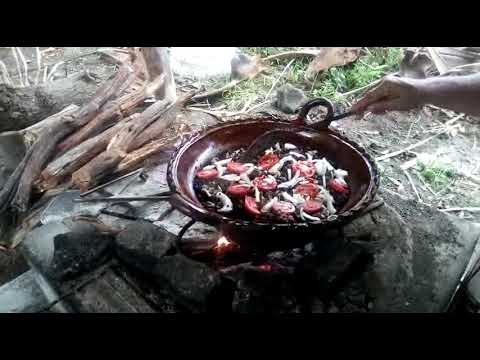 Moronga,Morcilla o Soricua - YouTube