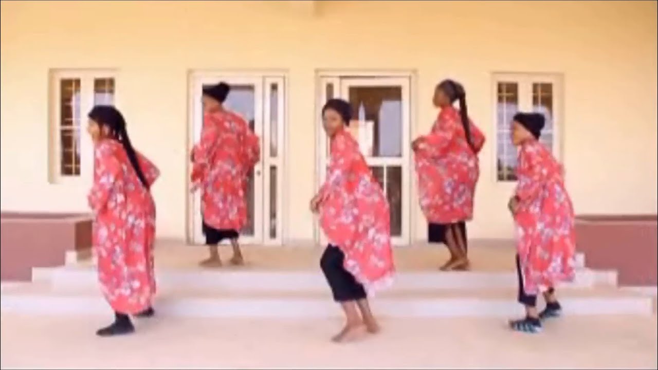 Latest Nupe song Best of Fati Lade - YouTube