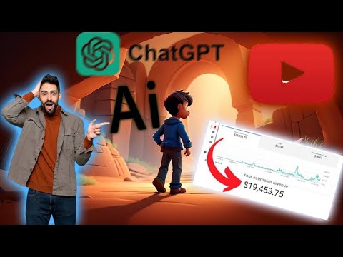 An Animated Mystery | ai animated cartoon | #youtubeviral #viral # ...