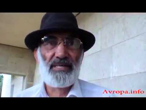 Elman Türkoğlu oğlunun intiharından danışdı