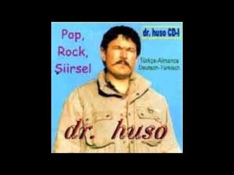 Dr.Hüso- Hey sen kardeşim, uyan ! (1986)