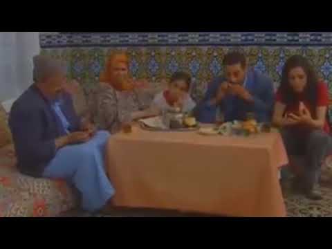احسن لقطة من فيلم كبوطي لموت دالضحك