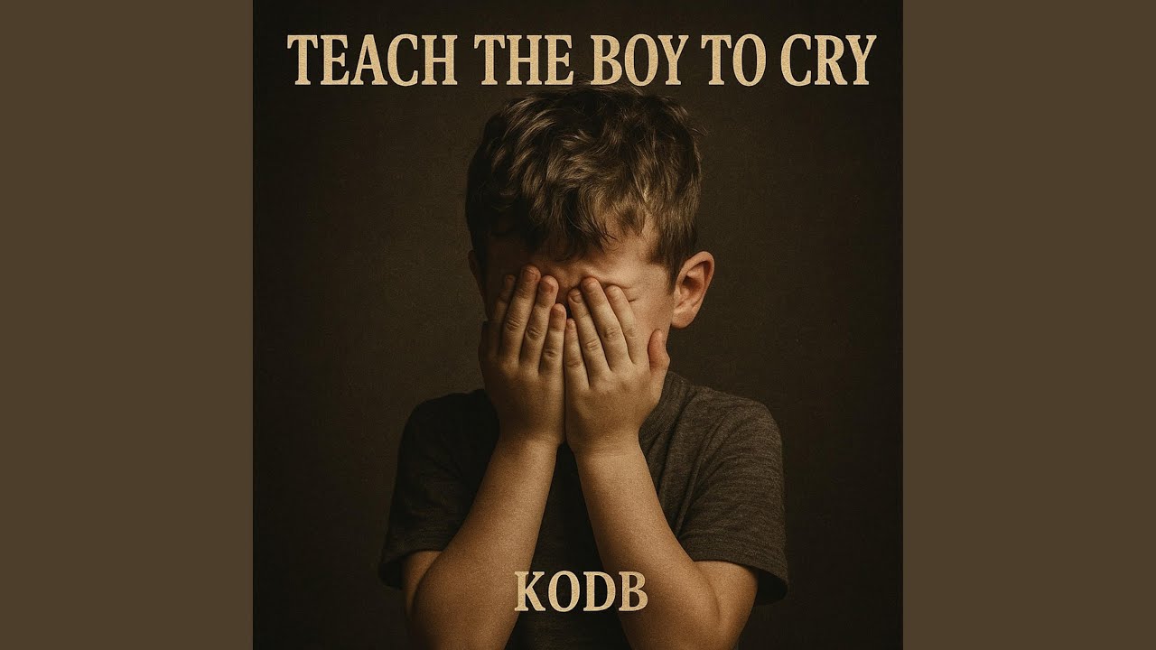 Teach The Boy To Cry - YouTube
