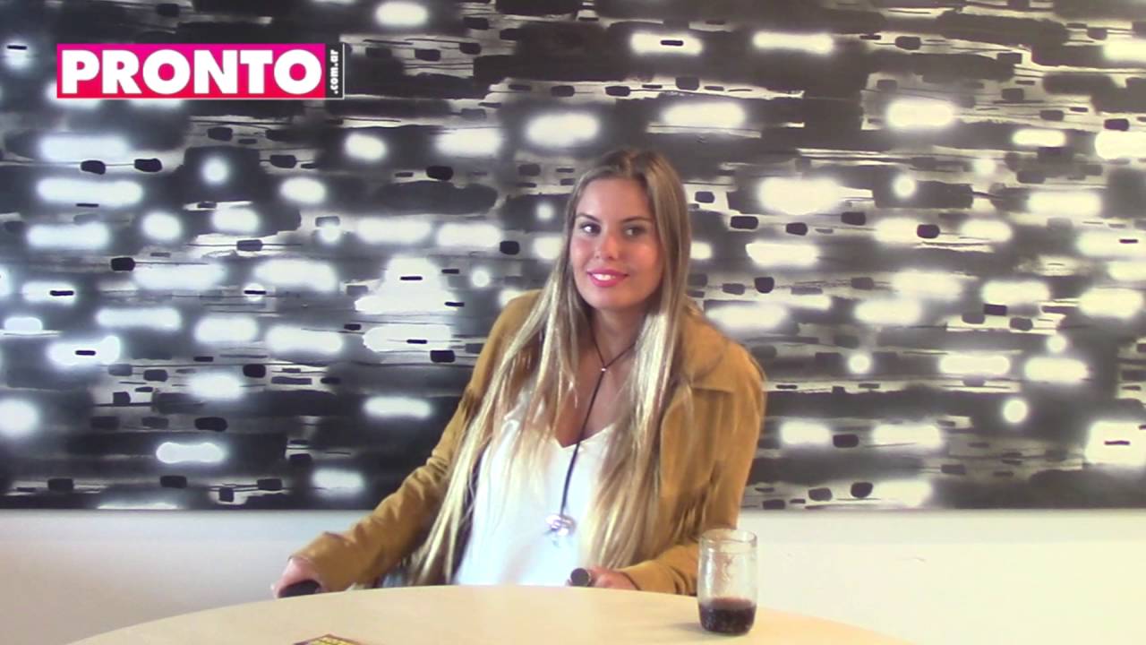 Camila Rajchman habla de su nueva vida y de la pica entre 'Rombai' y ...