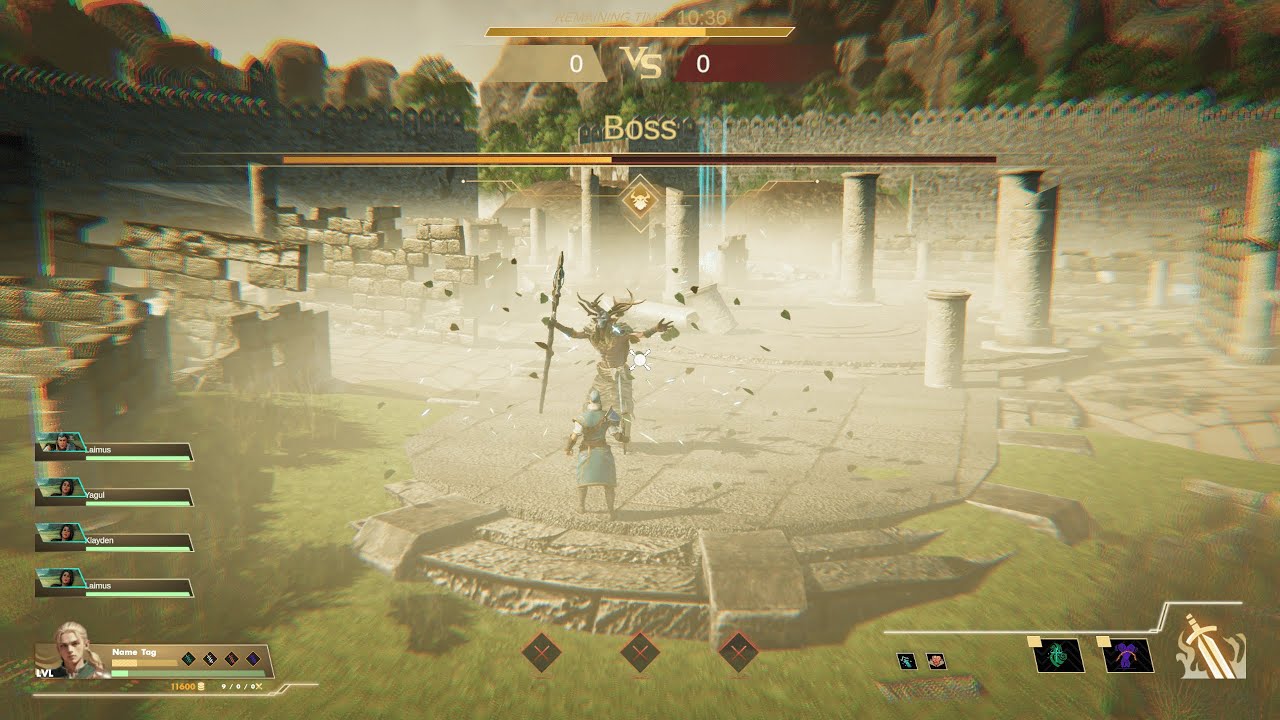 ⚙️ DEVLOG April - WARLANDS GAMEPLAY & PLAYTEST 🎮 - {V.1.8.61} - YouTube