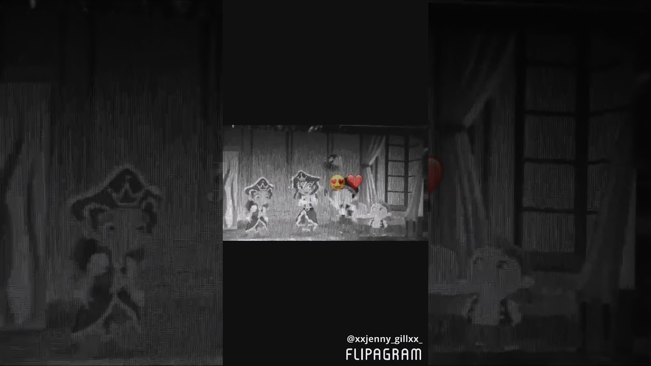 Jizzy (Jake x Izzy) I Think About You 💕 - YouTube