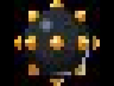 Dead Cells - Lighthouse nohit with modded Wrecking Ball - YouTube