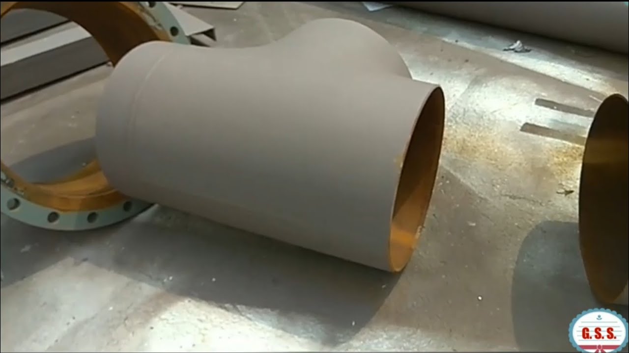 Piping Engineering : BW end Wrought Fittings - Materials ...