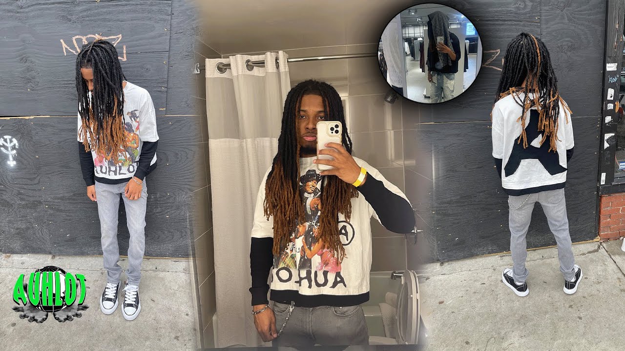 Arkansas Clothing Brand Owner Takes Over Atlanta | Osimiri World ATL ...