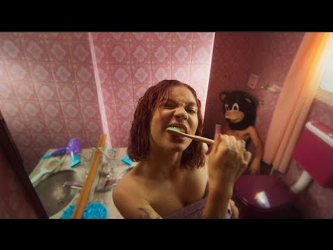 TAICHU - TIC TAC (VIDEO OFICIAL)