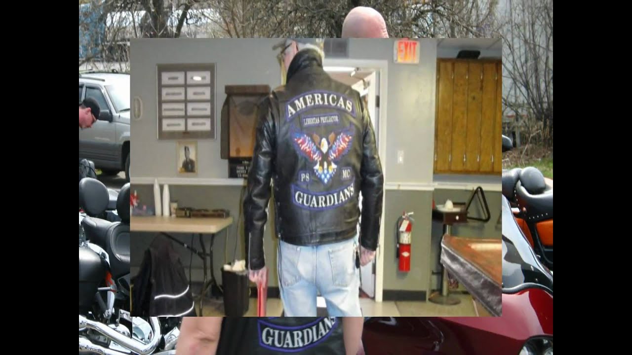Americas Guardians MC - YouTube