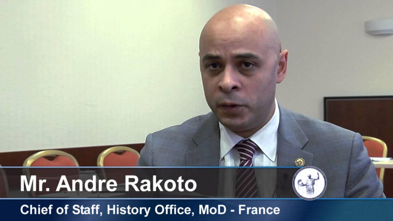 Andre Rakoto - YouTube