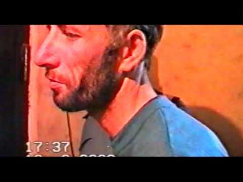 KRİMİNAL(SpaceTV/2002)- Cinayət işi №47209- Beynəlxalq Bankda polis əməkdaşını öldürən şəxslər