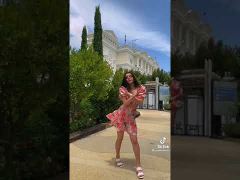 I Like To Move It Madagaskar 5 - TikTok Videoları