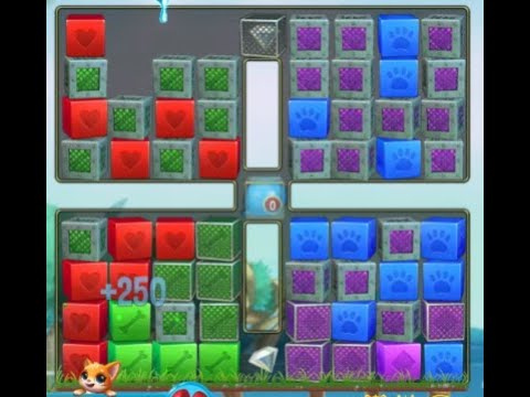 Pet Rescue Saga, Weather Alert Level 6 - YouTube