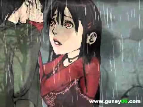 Ellerinin, Gözlerinin Aradığı Kişi Ben Değil mi?? - Güney SANCAR