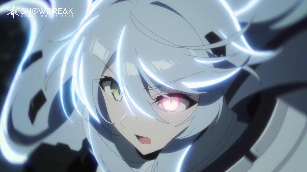 Snowbreak: Containment Zone丨Animated Short [Sub-Eng] - YouTube