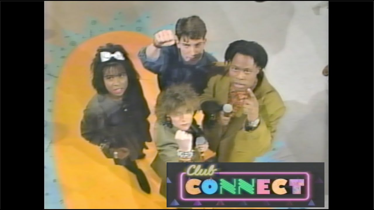 Club Connect - Racial Sensitivity Test (CCNC 019) WTVS Detroit PBS ...