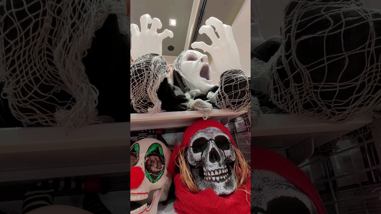 Daiso Uae Halloween At Michael Feldt Blog