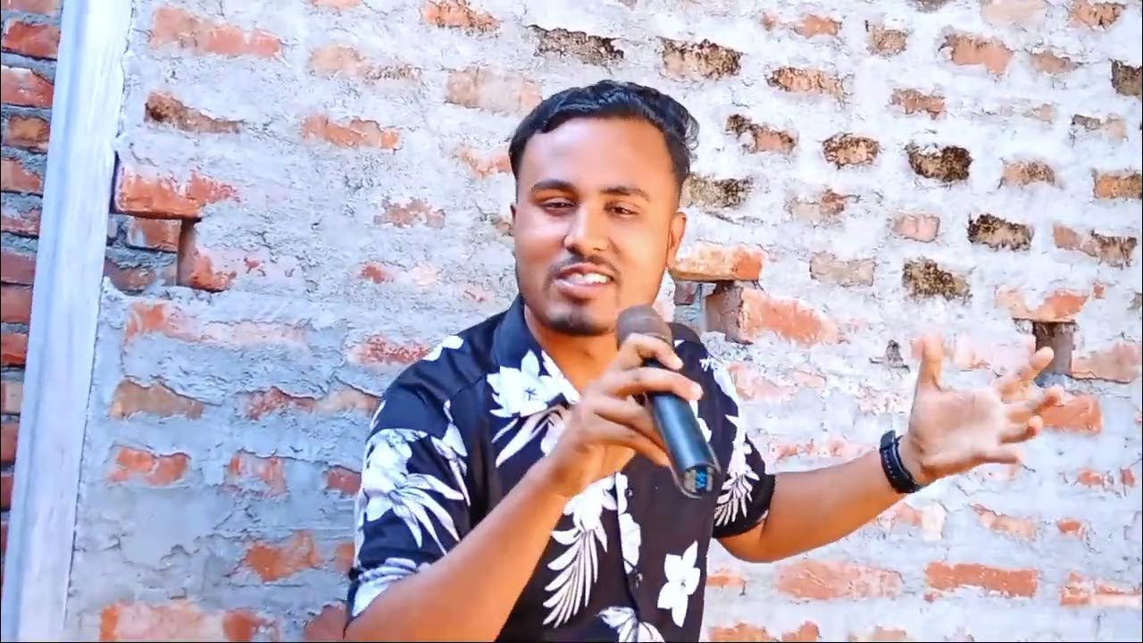 Kara Kara Gozim Turkish Uzbek Song by Abu Rahat #turkish #abu_rahat_turki_song - YouTube