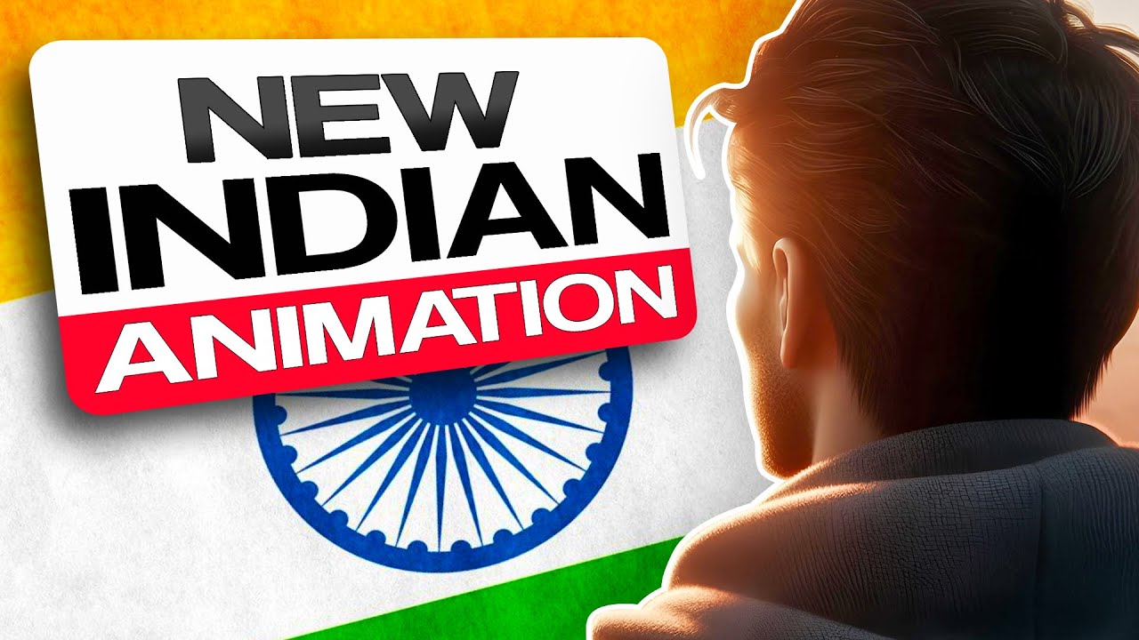 Why We Must Change The INDIAN ANIMATION | Explained In Hindi - YouTube