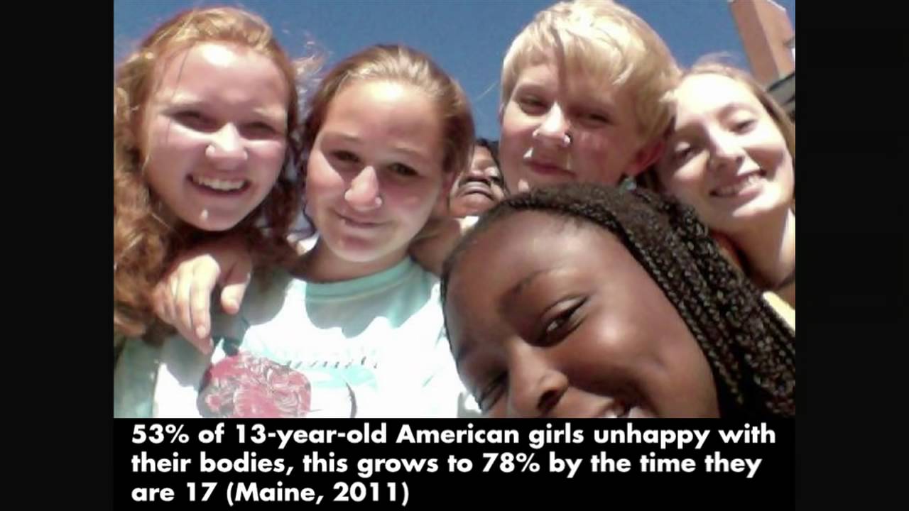 Cameron Russell: Looks aren't everything. Believe me, I'm a model ...