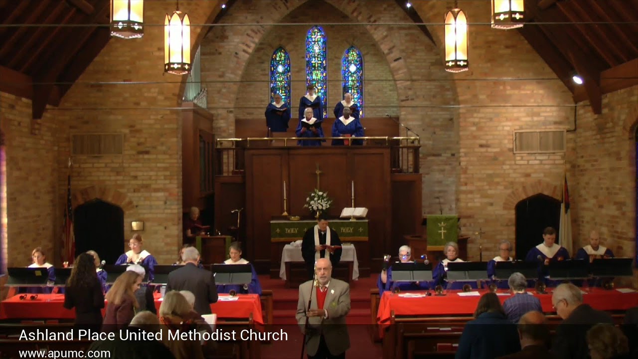 Traditional Service - 02/01 - YouTube