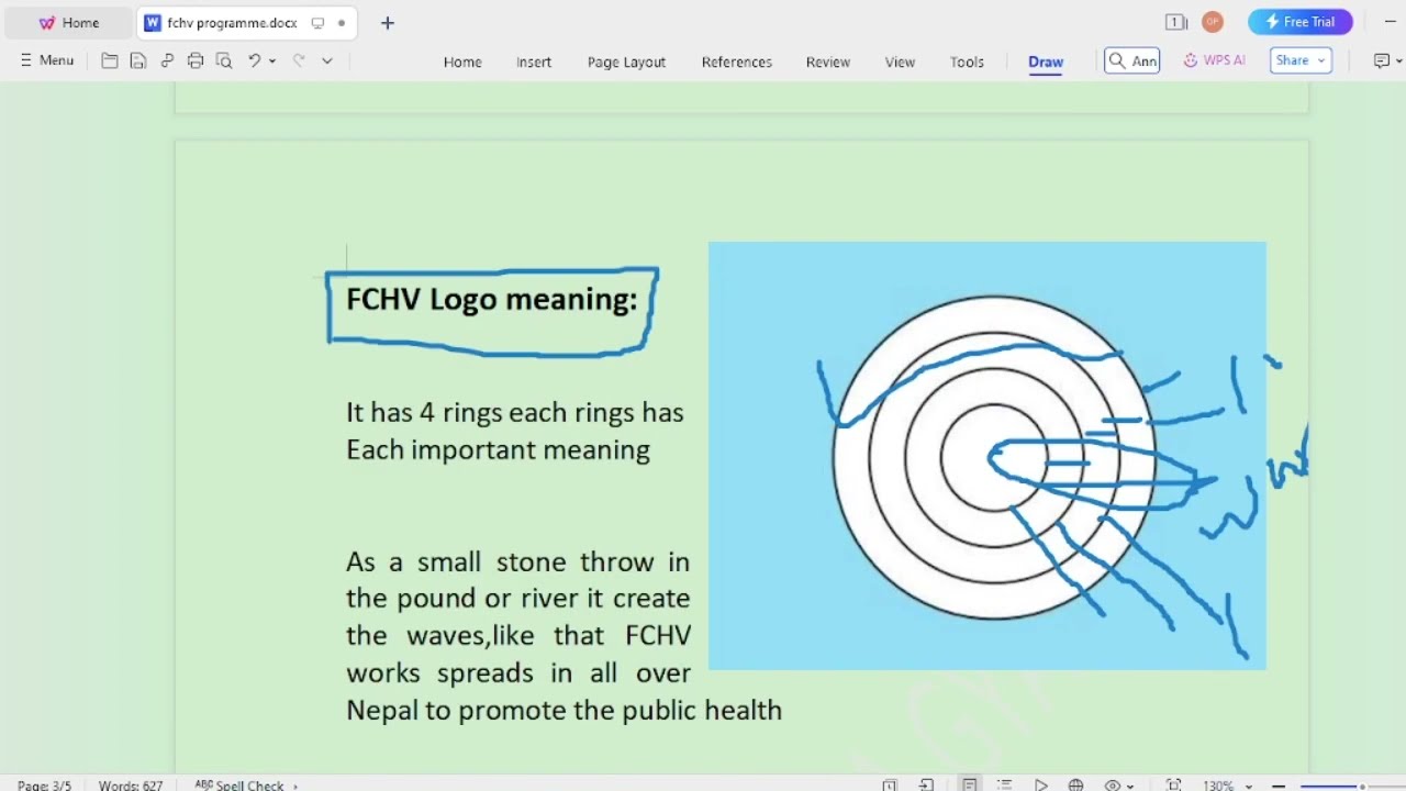 FCHV programn Special For Health Loksewa Tyari ,health Loksewa ...