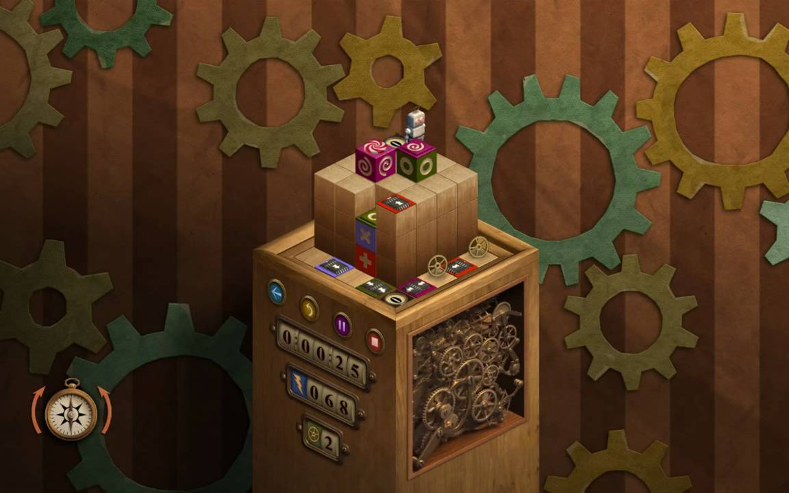 Microsoft Tinker - Set 04 Level 04 - YouTube