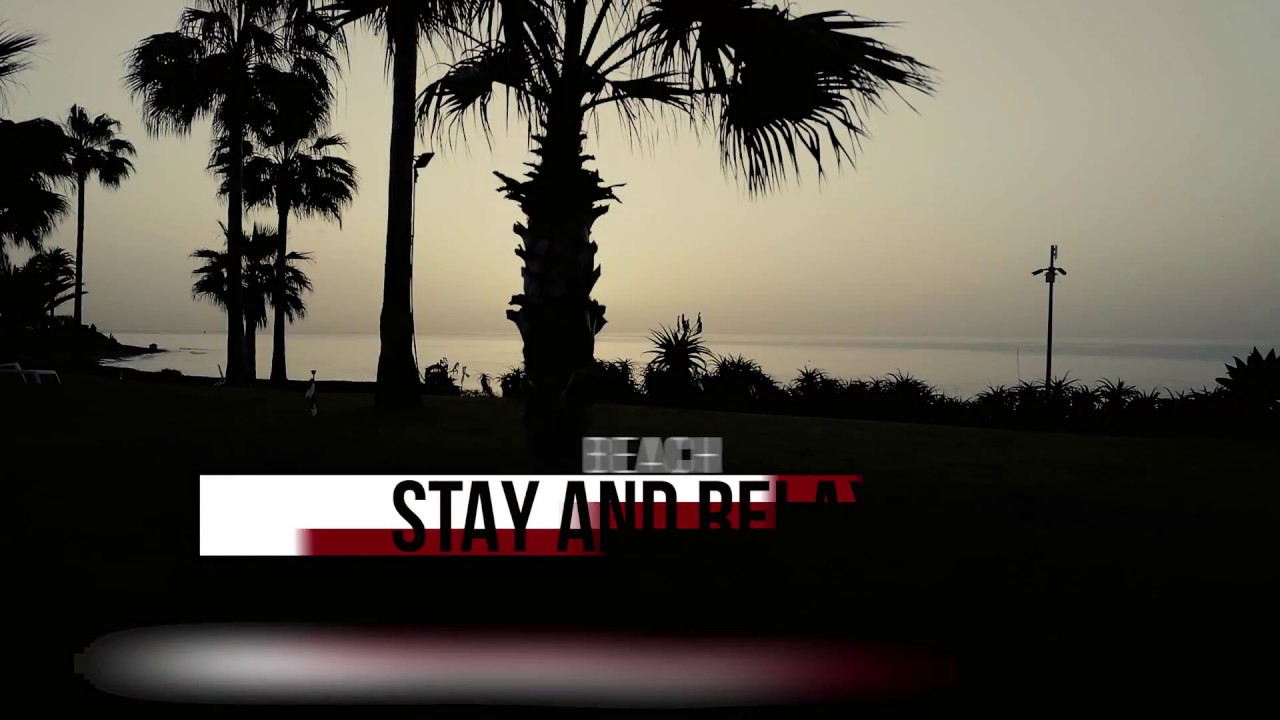 Estepona - Alcazaba Beach Spain | oben360 - YouTube
