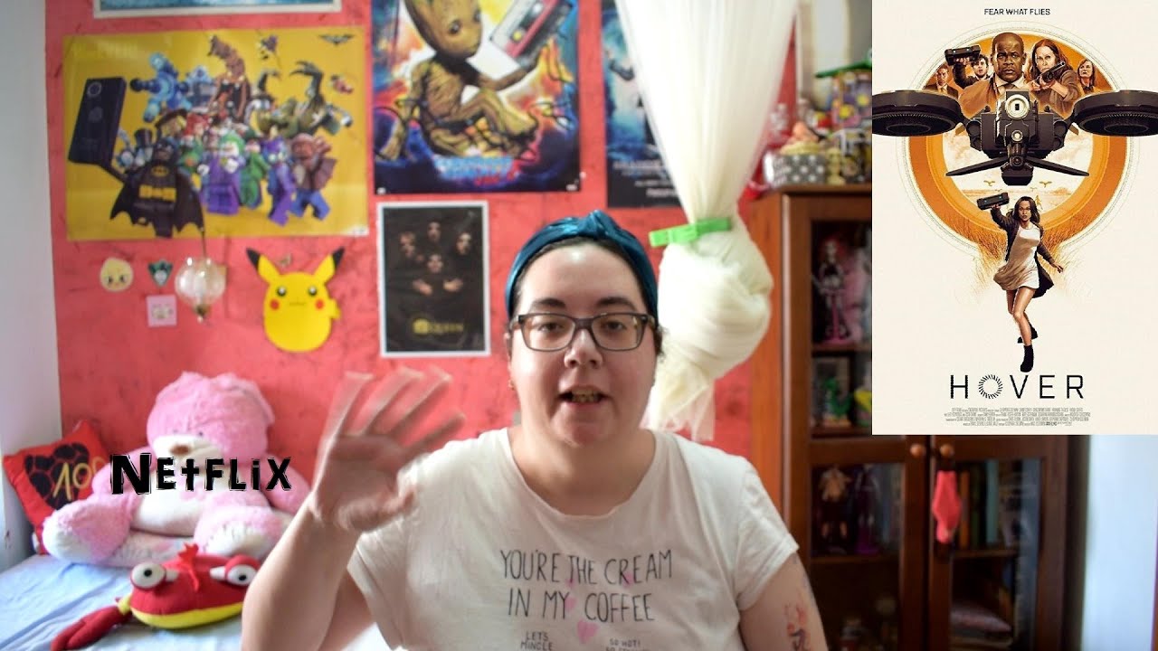 Netflix - Hover - YouTube