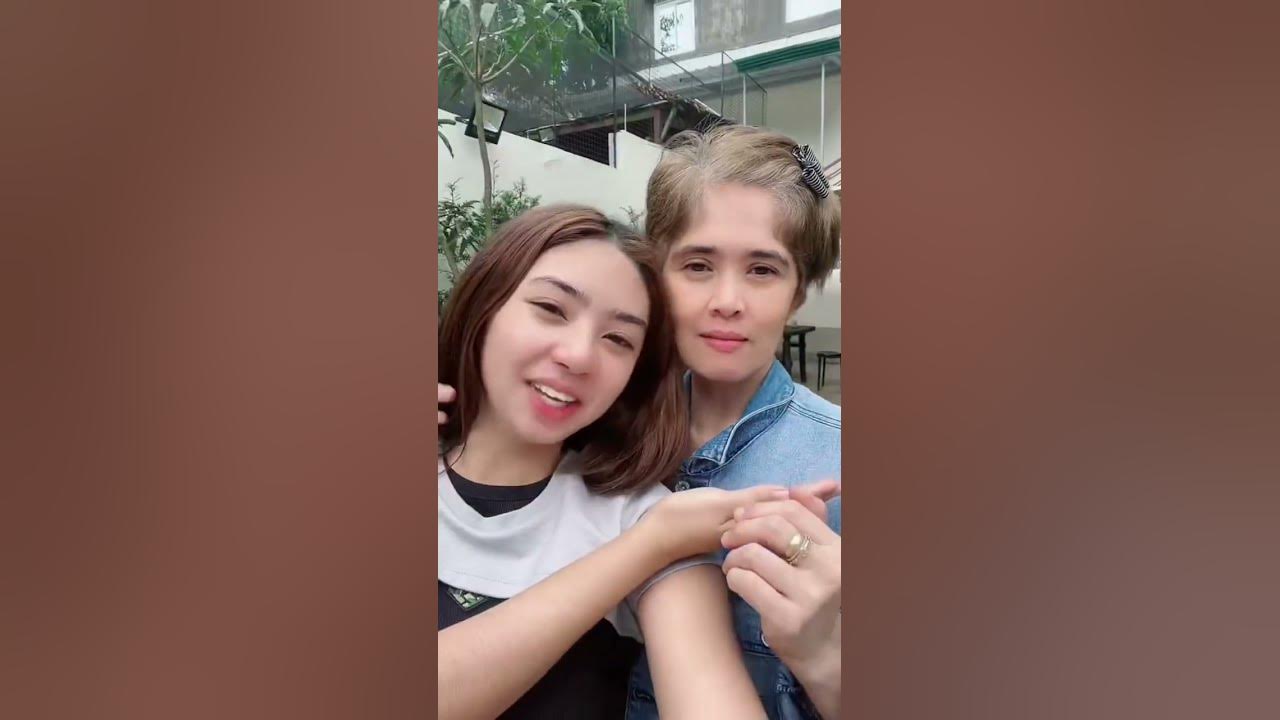 ILAN DAW ANG MANLILIGAW KO? 🤔😁 - YouTube