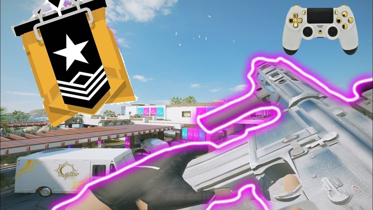 R6 Montage - YouTube