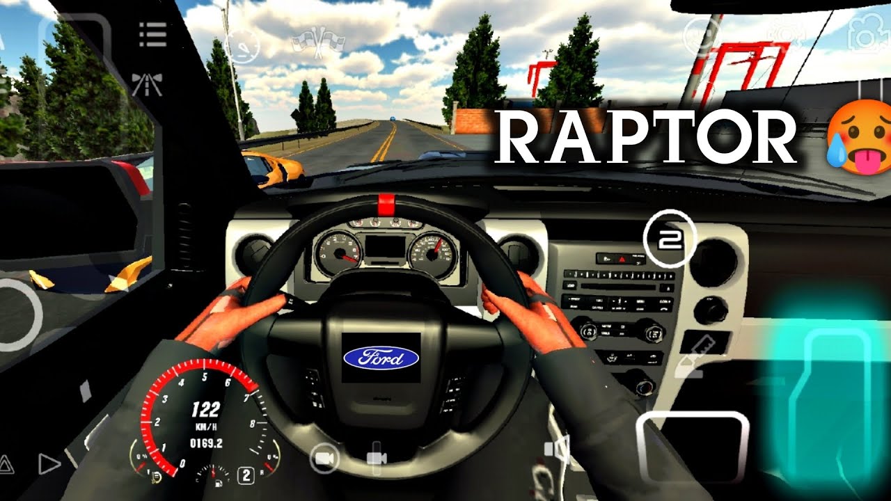 Car Parking multiplayer 💥. RAPTOR modified 🥵. car Parking multiplayer 🔥 ...