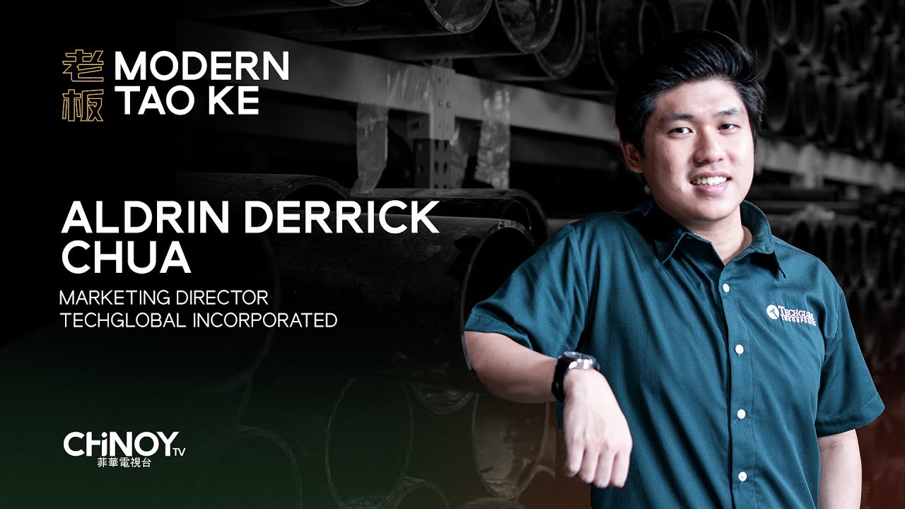 #ModernTaoKe | Aldrin Chua - YouTube