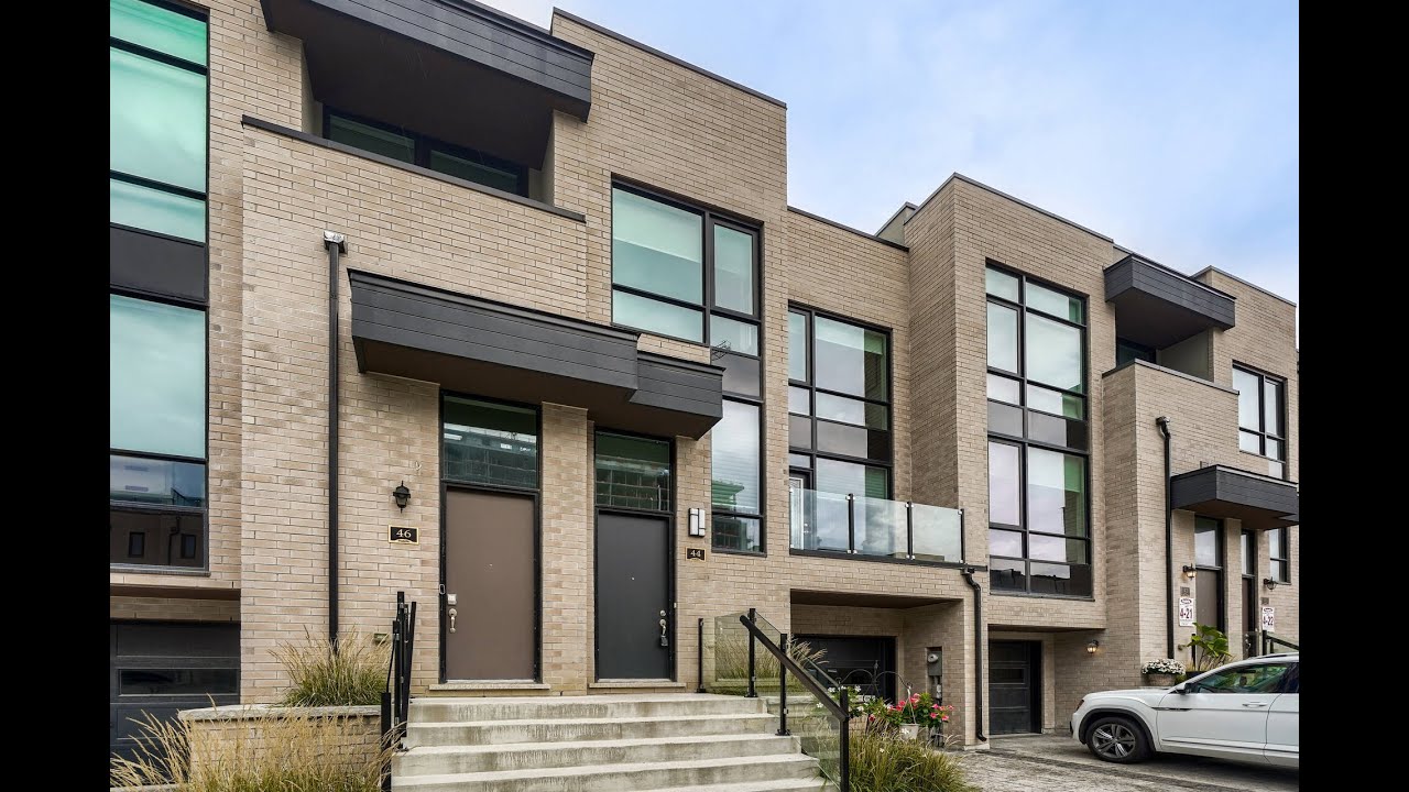 44 Pony Farm Drive, Toronto Home for Sale by Mitch Vora and Team - Real ...