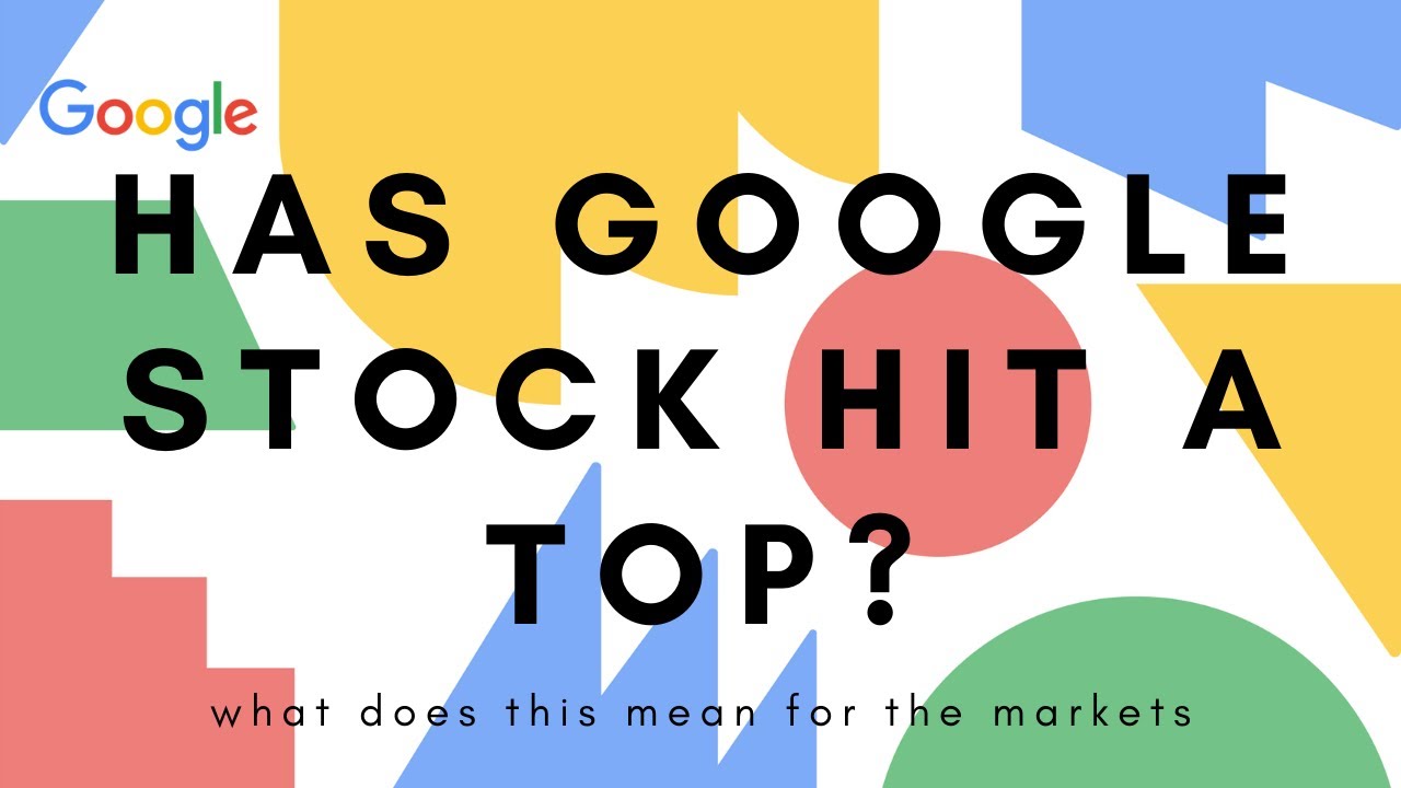 Google Stock Analysis and Price Prediction | Is Alphabet highlighting a ...