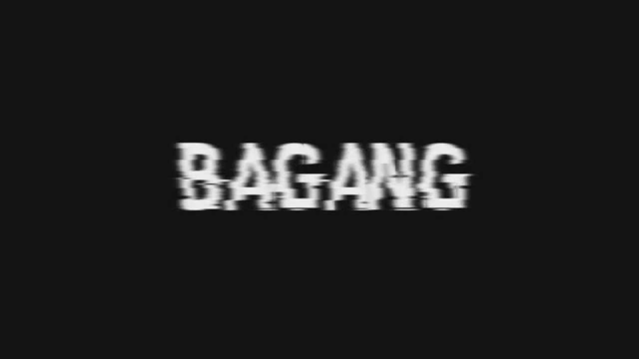 Bagang TITLE SEQUENCE - YouTube
