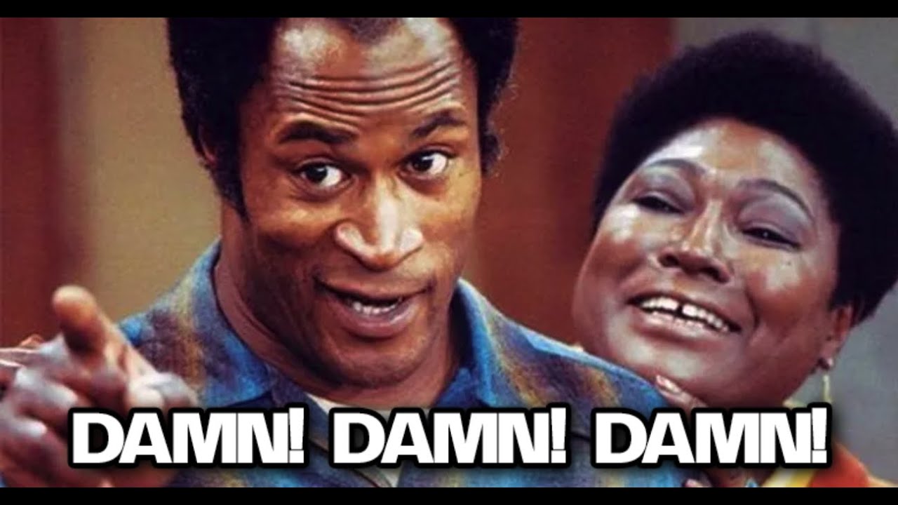 DAMN! DAMN! DAMN! (Florida) - YouTube