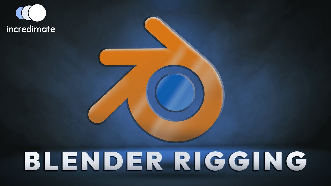 Gladiator Character Rigging | 3D Rigging Character | Incredimate Studio - YouTube