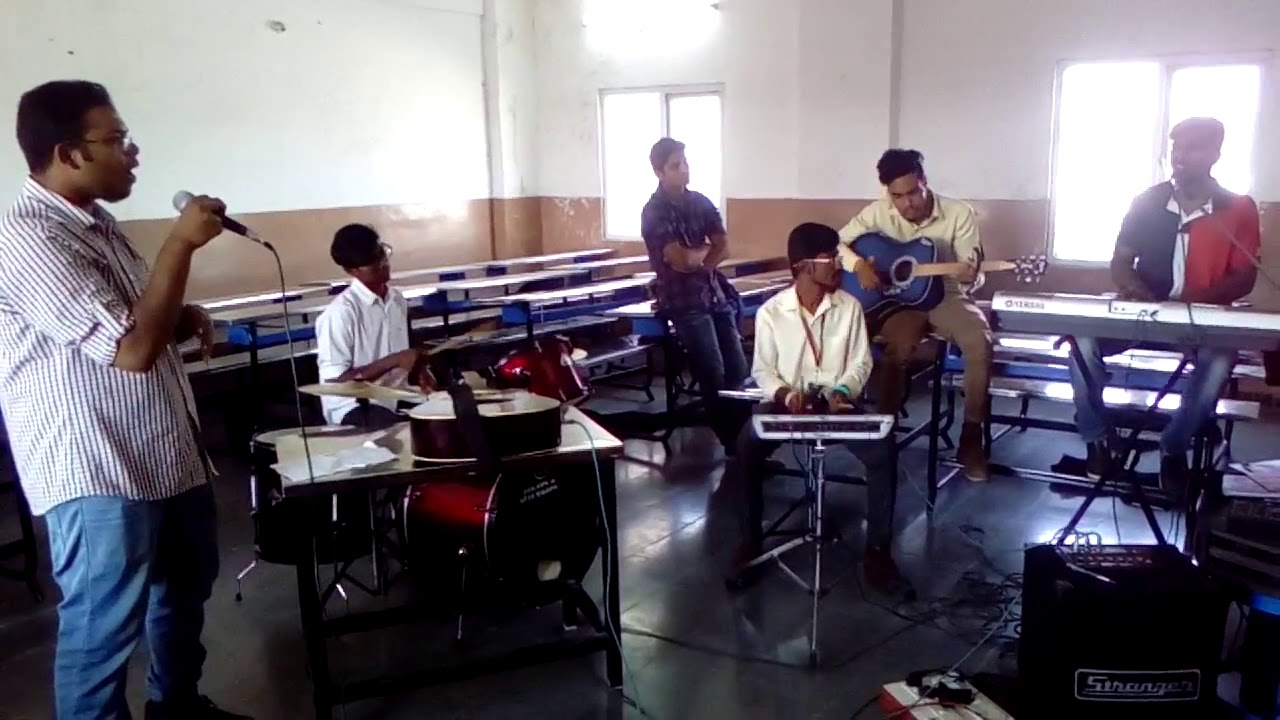 "Madari Madari" Coke Studio Song. - YouTube