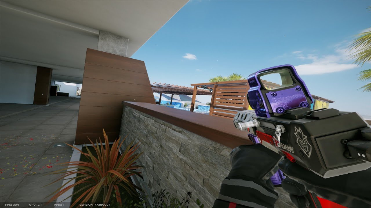 Makin Waves in R6 ranked - YouTube