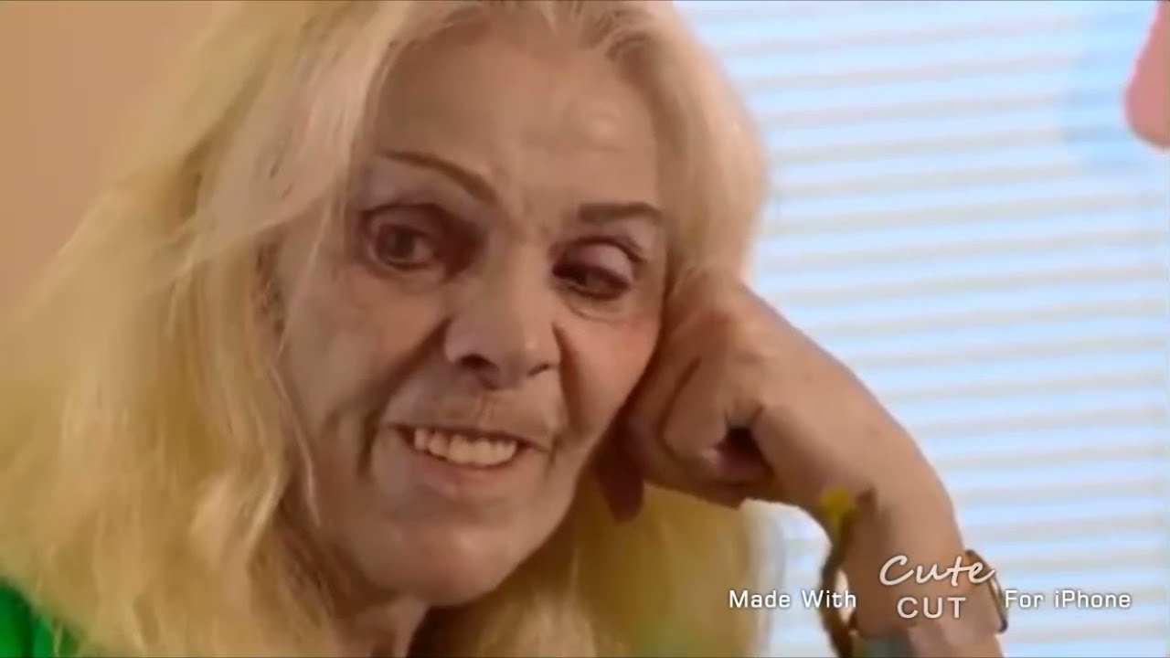 Best of Donna Phitts (Brandon Rogers) - YouTube