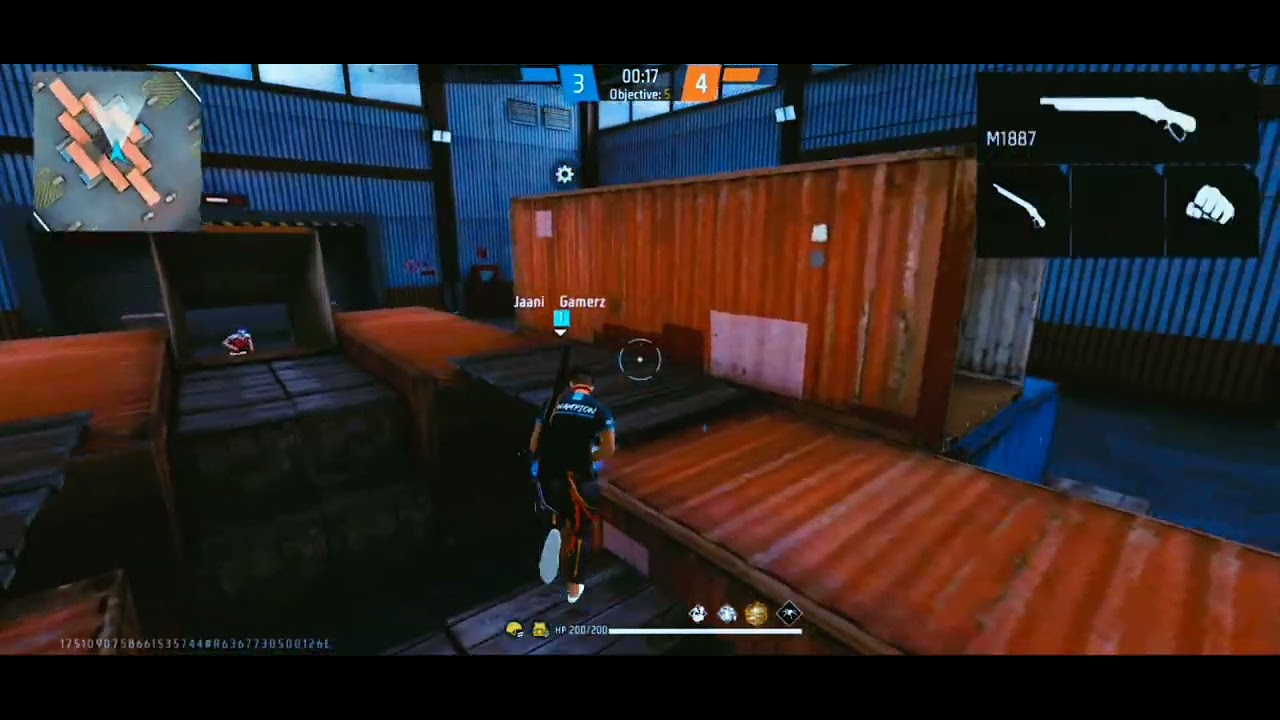 Free Fire New Video | Free fire song status | Free fire shayri status ...