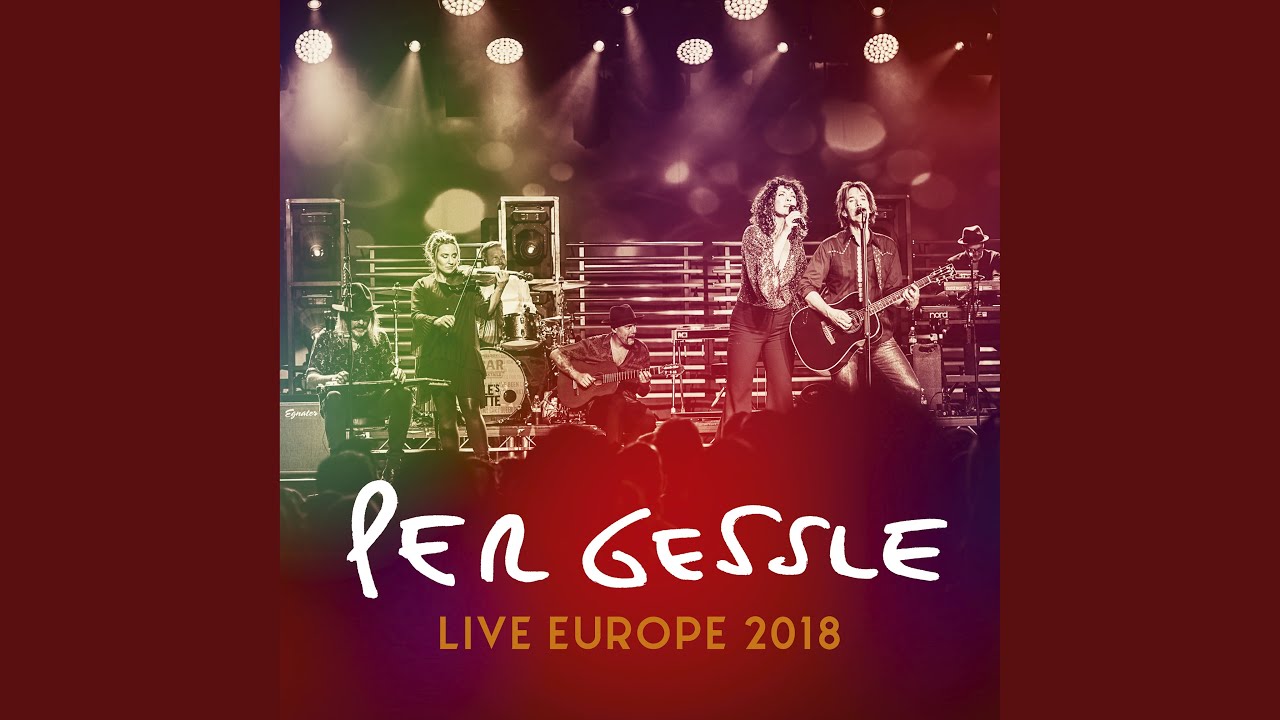 Dangerous (Live) - YouTube