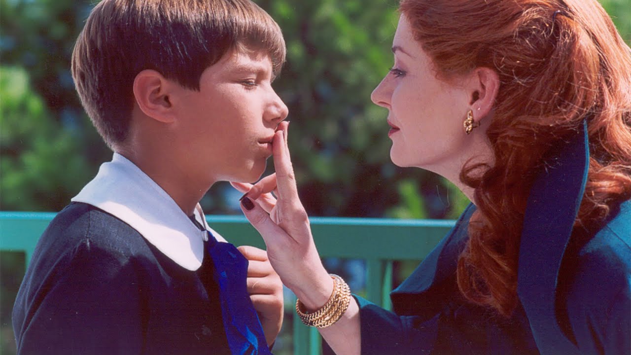 The Three-Legged Fox (La Volpe a Tre Zampe, 2002) - Trailer with ...