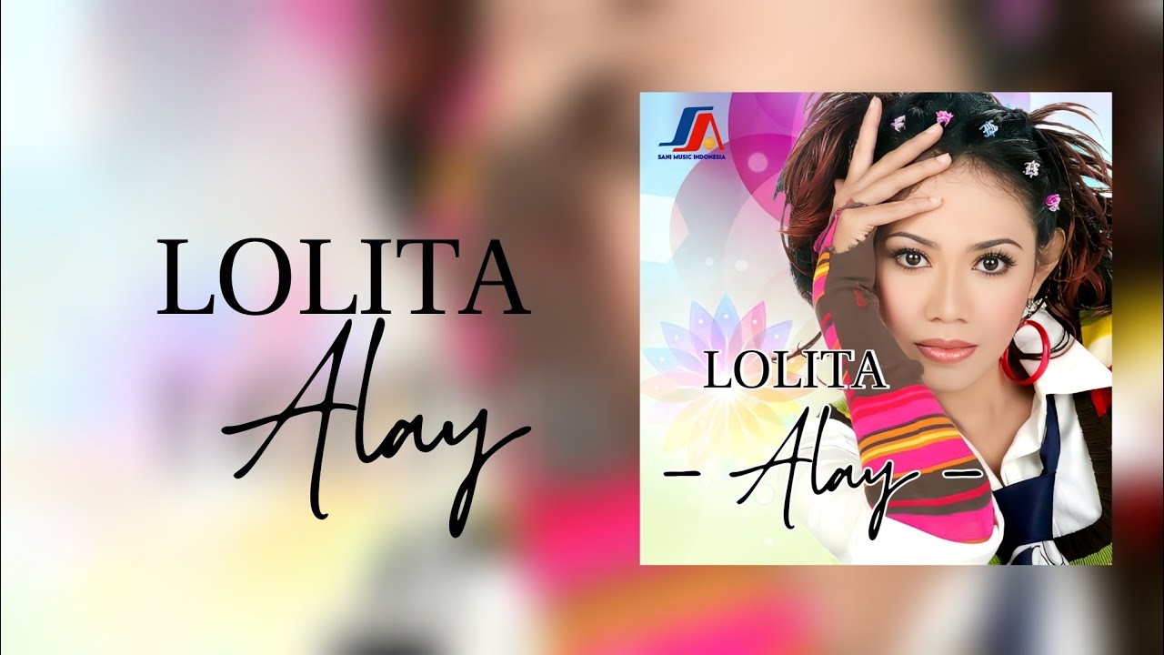Lolita - Alay | Karaoke Filtered - YouTube